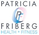 patricia-logo - Loving the Pregnant You : Pregnancy Coaching